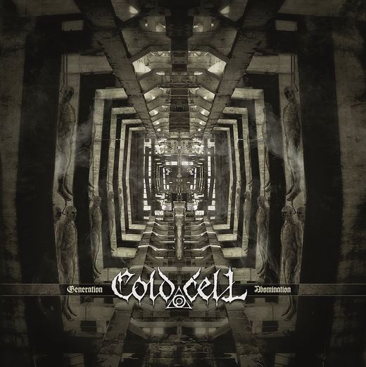 Album Review: Cold Cell/Generation Abomination – Celebrating the ...