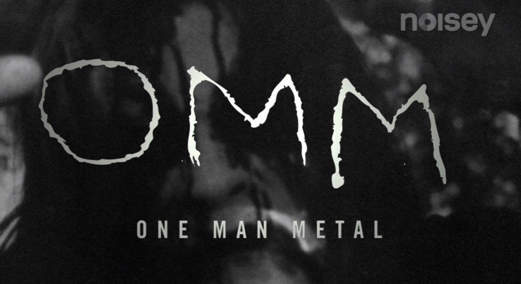 OMM – One Man Metal – Celebrating the strange and the shadowy, the ...