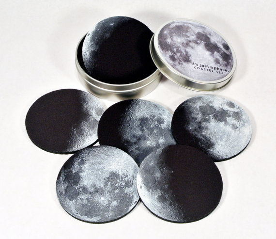 Moon Phases – Celebrating the strange and the shadowy, the damned and ...
