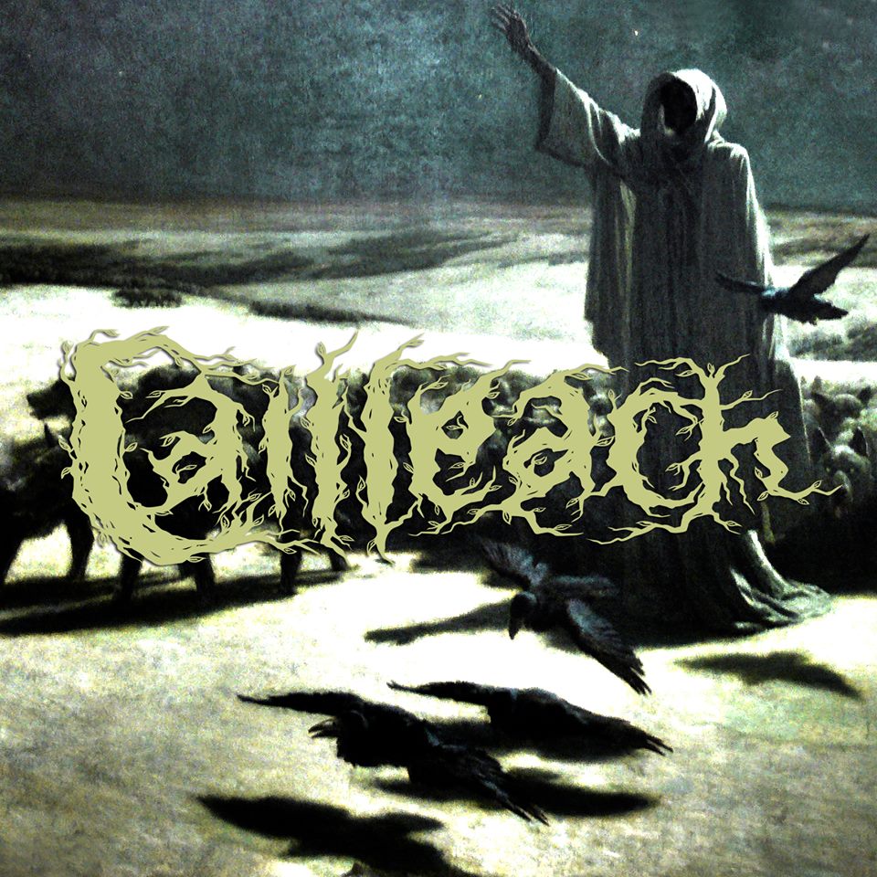 Sound Of The Day : Cailleach – Celebrating the strange and the shadowy ...