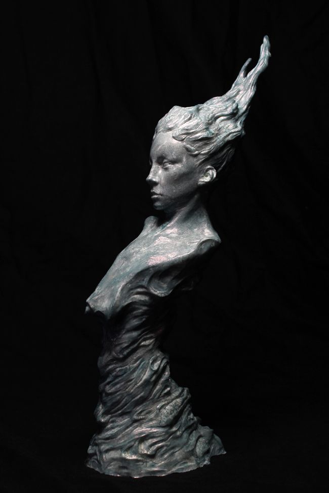 Matthew J Levin – Celebrating the strange and the shadowy, the damned ...