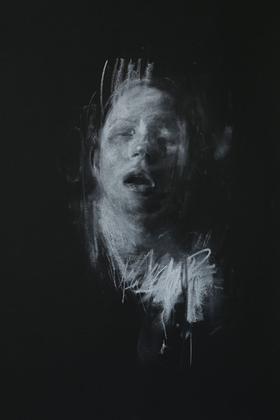 365 Days Of Dark Art : 28 / Jake Wood – Celebrating the strange and the ...
