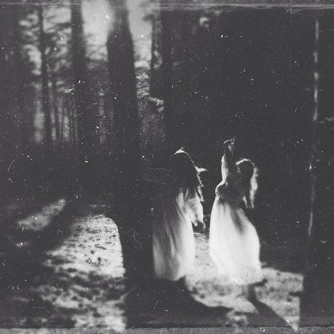 365 Days Of Dark Art : 100 / Deborah Sheedy – Celebrating the strange ...
