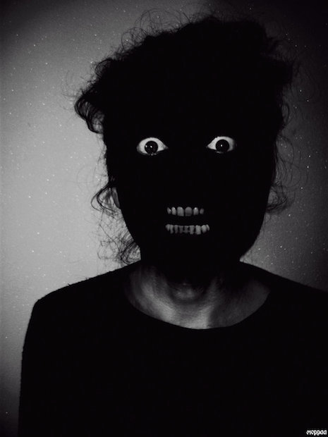 365 Days Of Dark Art : 134 / Moppaa – Celebrating the strange and the ...