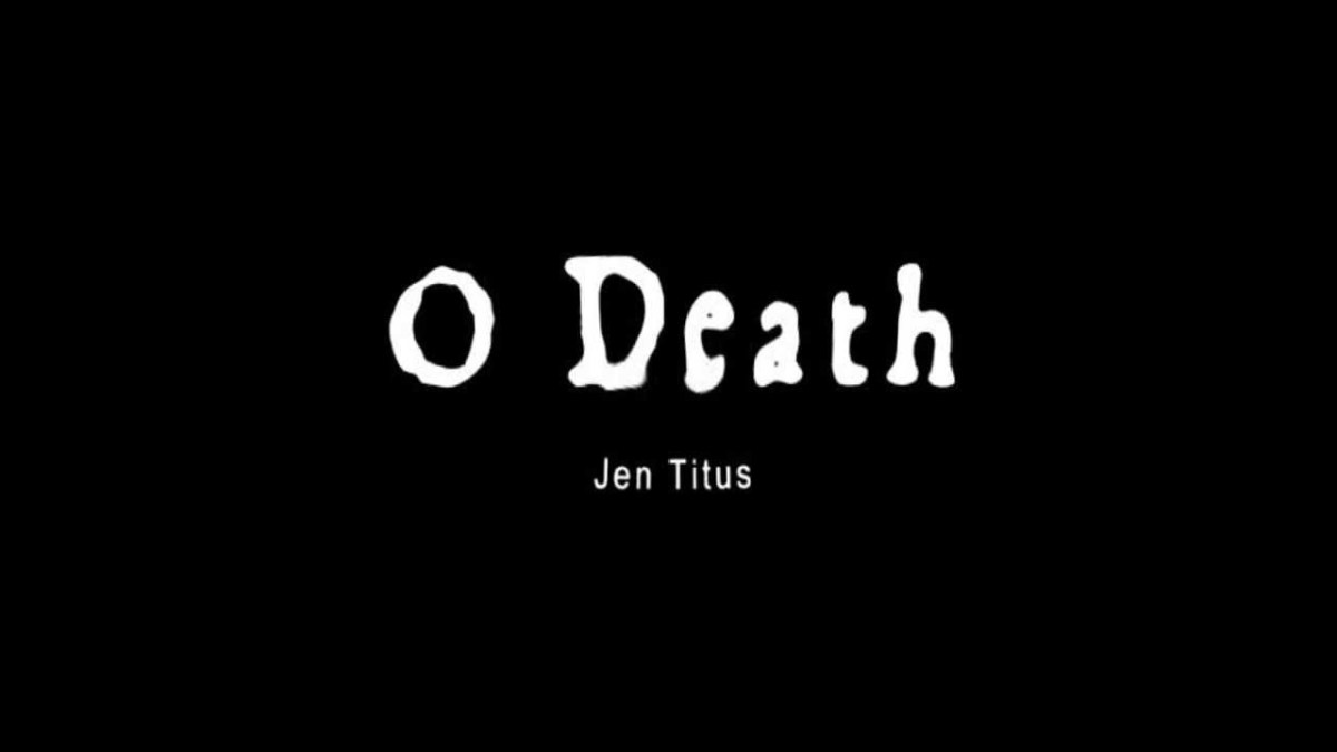 Sound Of The Day : Jen Titus – Celebrating the strange and the shadowy ...