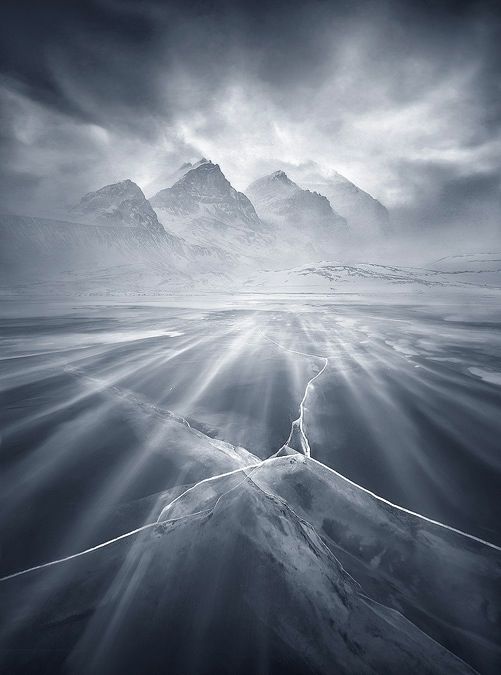 365 Days Of Dark Art : 266 / Marc Adams – Celebrating the strange and ...