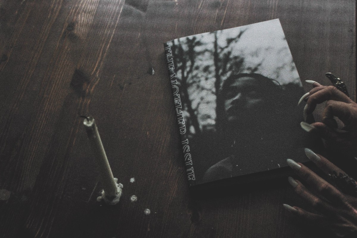 Review : Sabat Magazine – The Mother Issue – Celebrating the strange ...