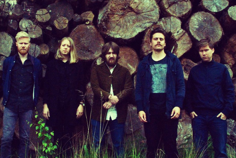 Sound Of The Day : John Moose – Celebrating the strange and the shadowy ...