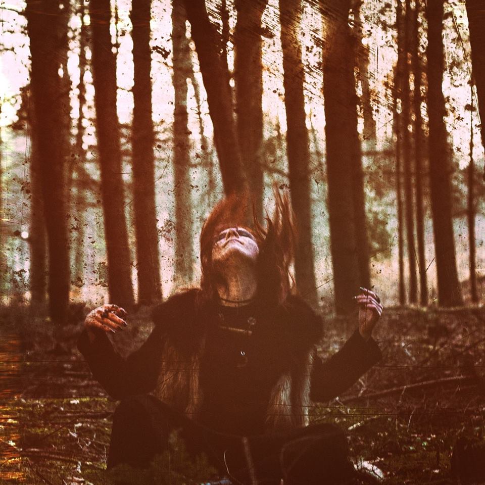 Sound Of The Day : Lisa Cuthbert – Celebrating the strange and the ...