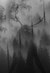 The Darkest Days – The Wendigo – Celebrating the strange and the ...