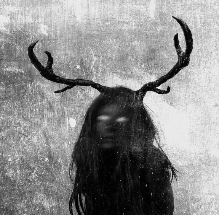 The Darkest Days – The Wendigo – Celebrating the strange and the ...