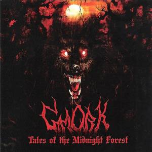 The Kid Who Loved The Dark – Gmork – Celebrating the strange and the ...